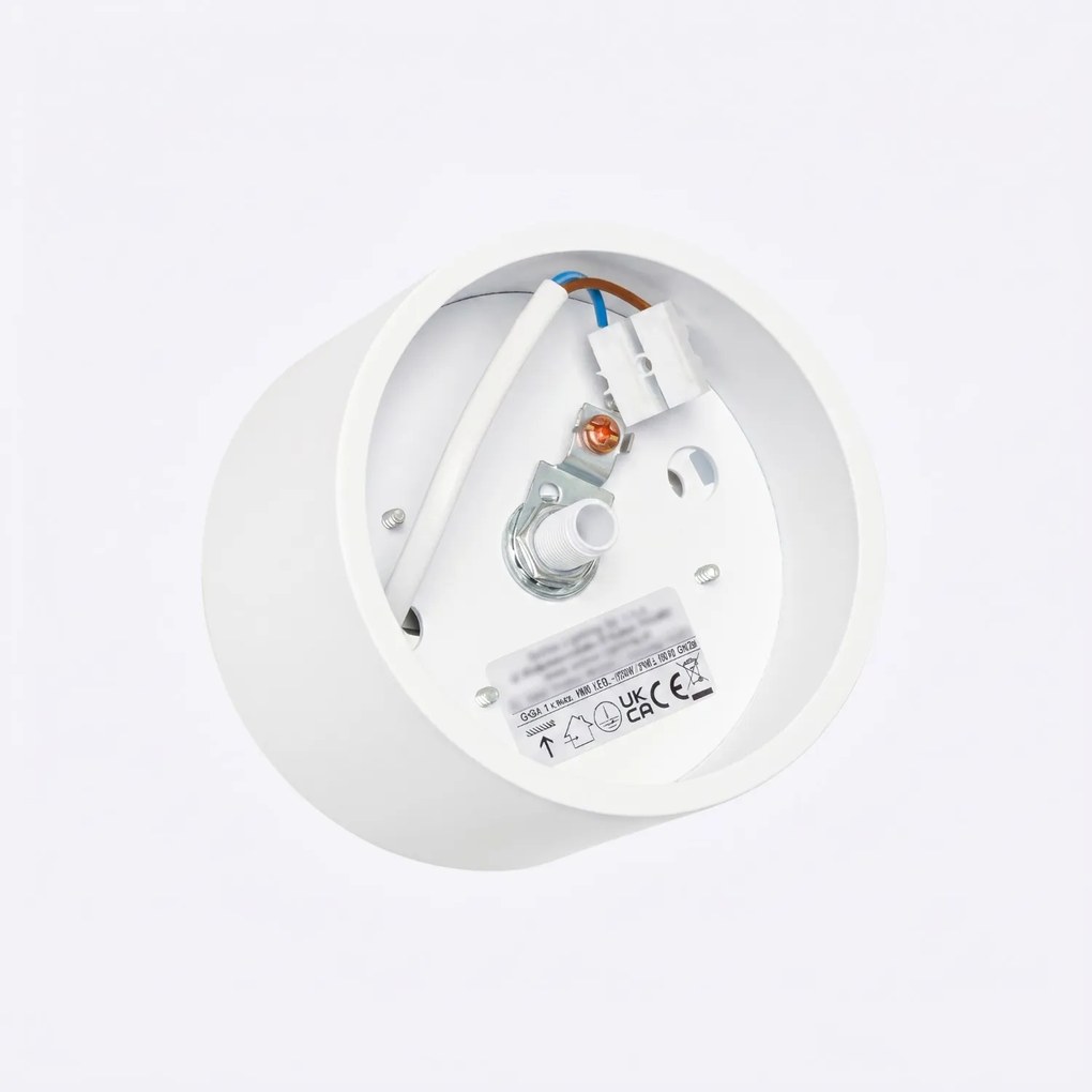 Sollux Lighting Stropní svítidlo MODO 1 bílé GX53