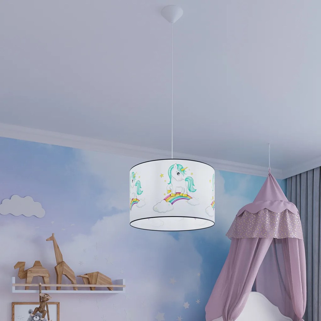 Sollux Lighting Závěsné svítidlo UNICORN 30