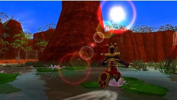 TY the Tasmanian Tiger HD: Bush Rescue Bundle