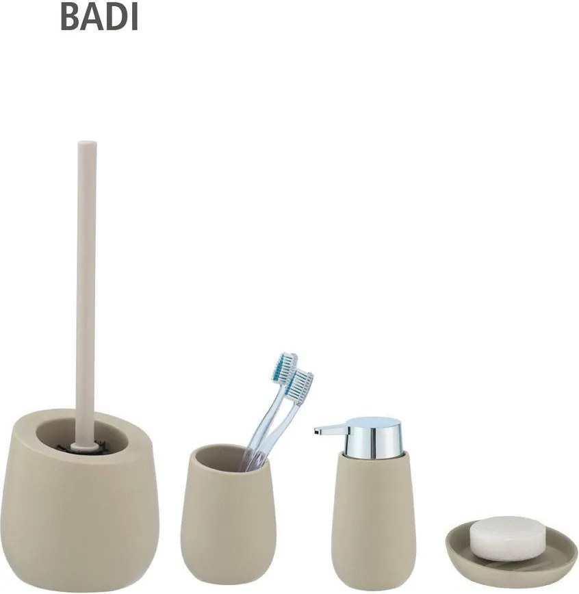 WC kartáč BADI, WENKO