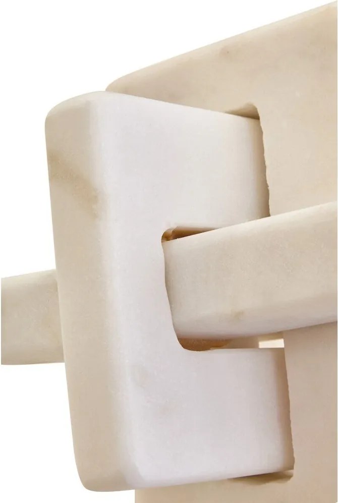 Mramorová soška (výška 12,5 cm) Nason – Premier Housewares