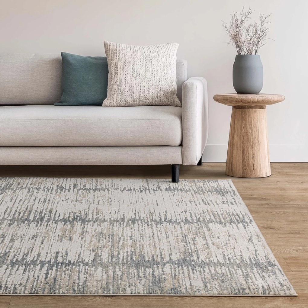 Tribeca Design Kusový koberec Tycho 15 Rozměry: 200x300 cm