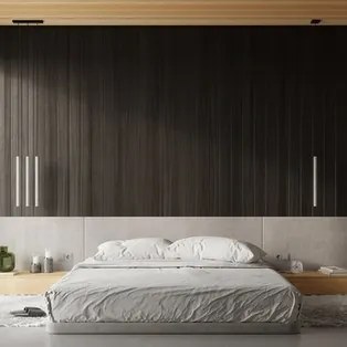 Závěsné svítidlo SOLLUX PASTELO 3P betonové G9 3x8W bez žárovky SL.1273