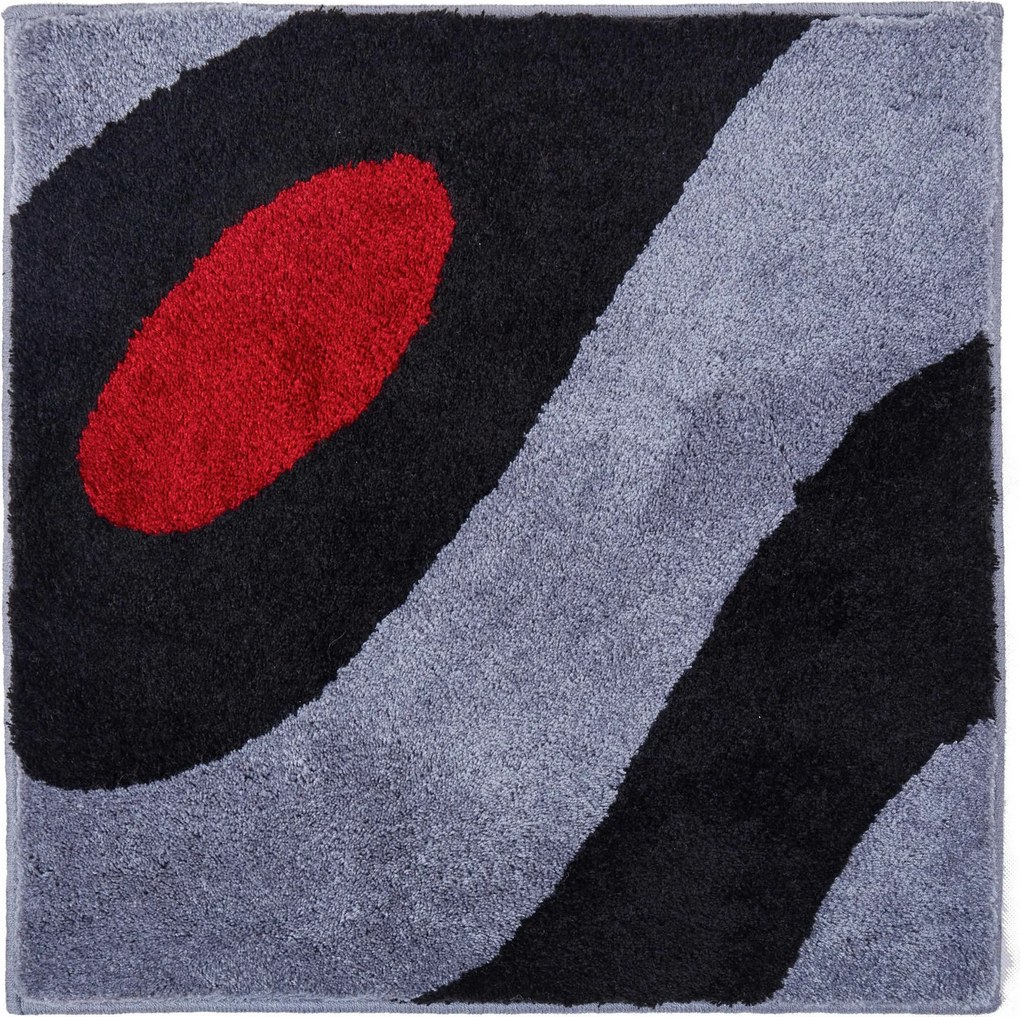 XXXLutz KOBEREC DO KOUPELNY, 60/60 cm Grund - Online Only koupelnový textil - 008250015801