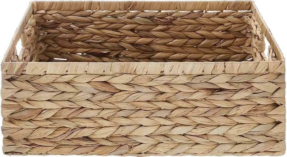 BASIC BRAID Koš 45 x 34 cm