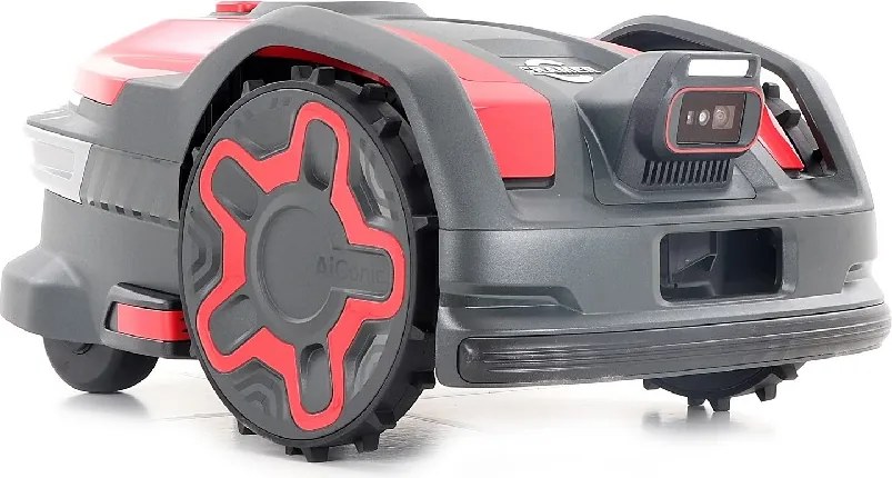 CRAMER AiConic 3 RTK - robotická sekačka