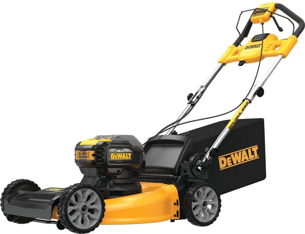 DeWALT DCMWSP564N