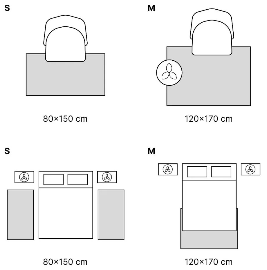 Šedý dětský koberec 100x150 cm Play – Ayyildiz Carpets