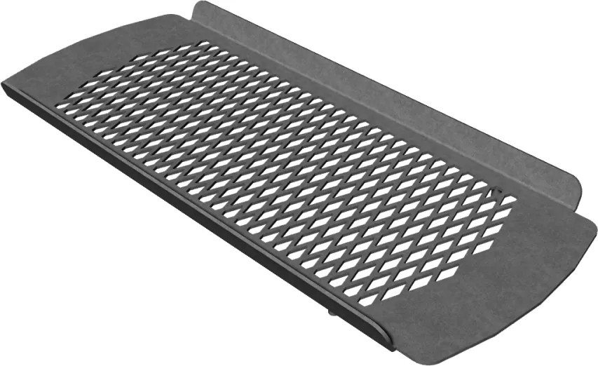 Grilovací rošt – na přenosné ohniště Ø 70 cm