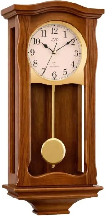 Rádiem řízené hodiny JVD NR2219.3