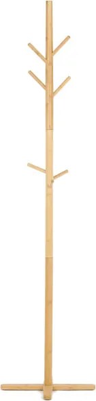 Stojanový věšák bambusový DR-B016 NAT