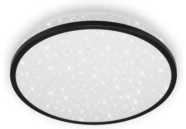 Briloner - LED Koupelnové stropní svítidlo STARRY SKY LED/12W/230V IP44