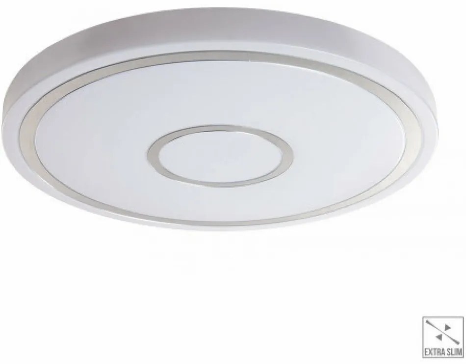 Prezent 71302 stropní přisazené LED svítidlo