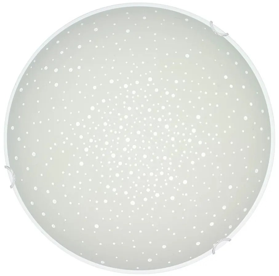 Cottex P301112L - LED Stropní svítidlo ZODIAC LED/8W/230V pr. 30 cm P301112L