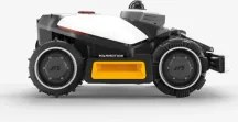 Robotická sekačka Mammotion LUBA mini 2 AWD 1500