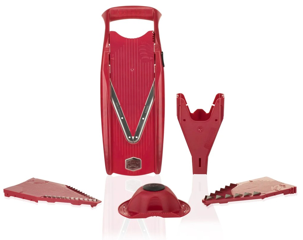 Börner V-kráječ V5 PowerLine Starter Set