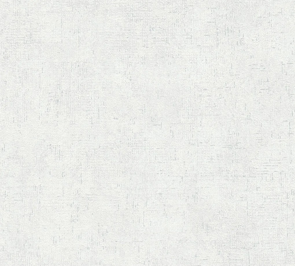 A.S. Creation Vliesová tapeta Shades of White 380893, 10,05 x 0,53 m