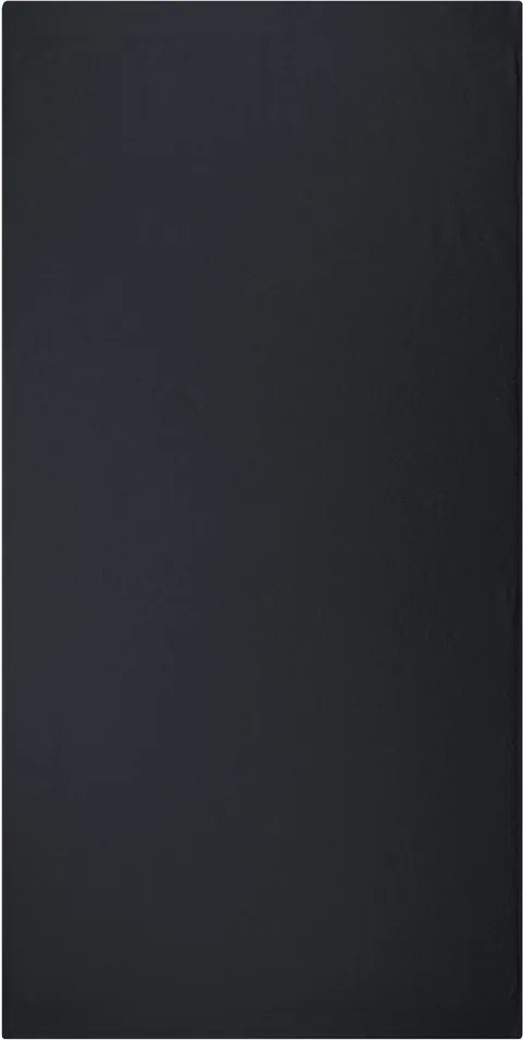 The One Towelling® Osuška Organic 70x140 - Šedohnědá | 70 x 140 cm