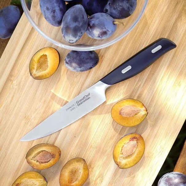 TESCOMA Nůž univerzální GrandCHEF 13 cm