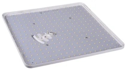 Svítidlo Kanlux VARSO LED 18W-WW-O 18W teplá bílá 3000K IP54 26440