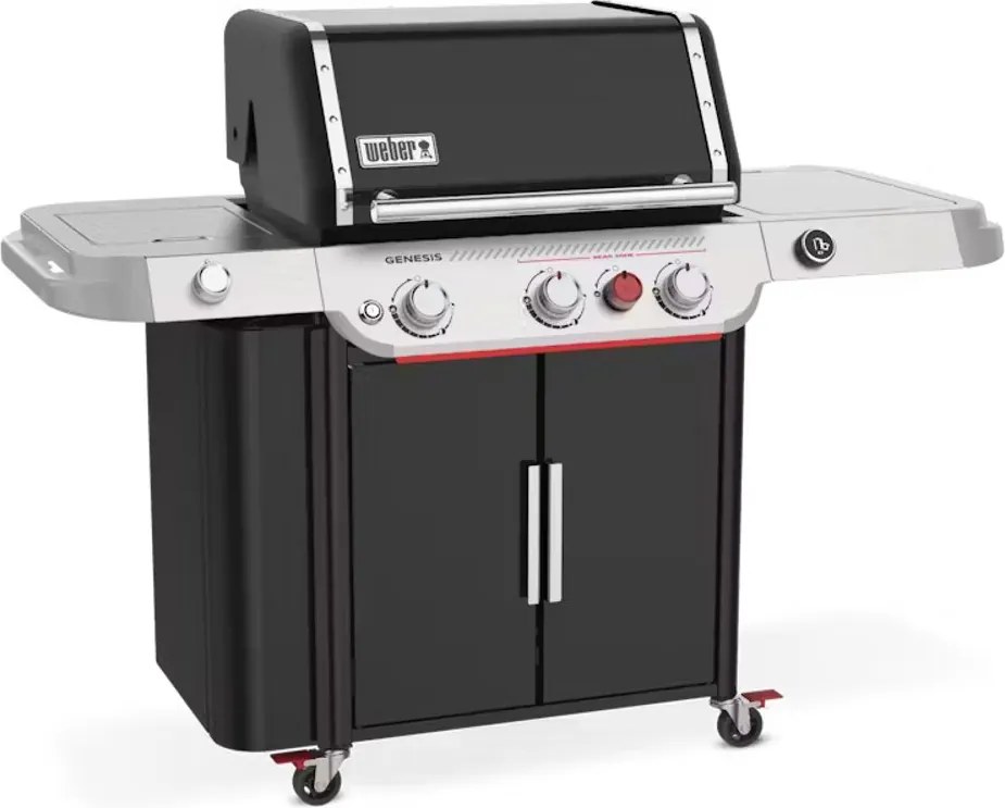 Plynový gril Weber Genesis® EP-335W