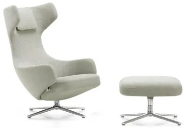 Grand Repos & Ottoman, Dumet Vitra