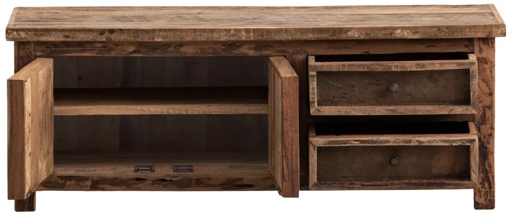 furniture-nabytek.cz - TV stolek Sundara 122cm