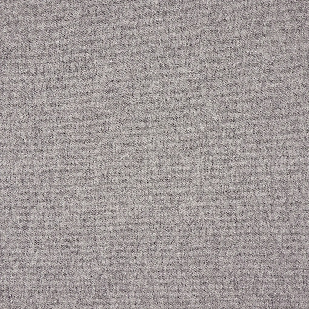 Condor Carpets, Metrážový koberec Classica 57, zátěžový, na míru, šíře 4m,5m, šedá, ab (mřížka), chodba / předsíň