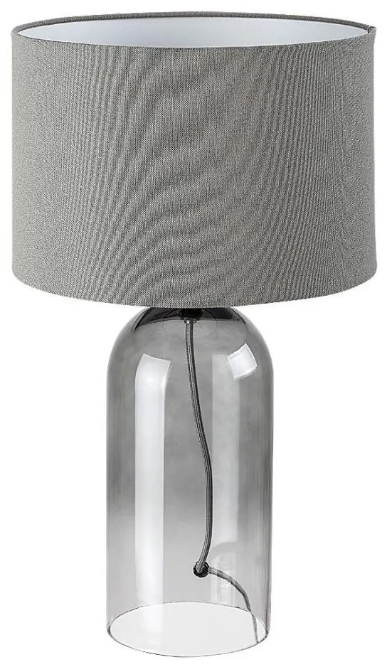 Rabalux 74048 - Stolní lampa LUXIN 1xE14/40W/230V pr. 26 cm Biano.cz
