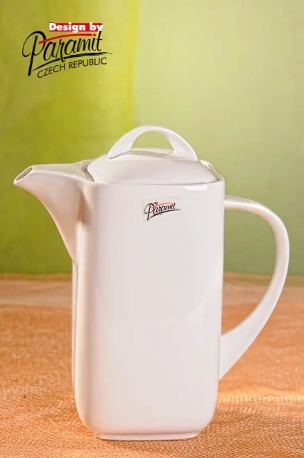 Paramit Darling konvička bílá 1250 ml