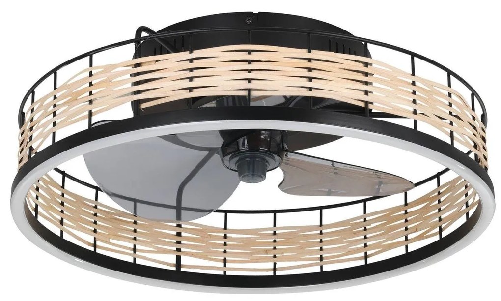 EG 35148 Ventilátor se svítidlem FRANA EGLO 35148 - EGLO