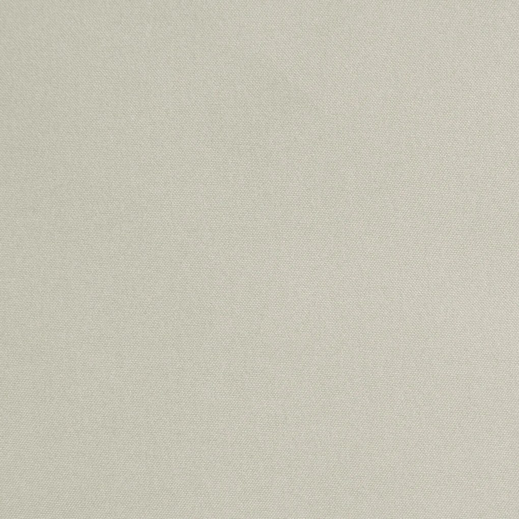 PROSTĚRADLO Z MIKROVLÁKNA SOFT 200X220 CM KRÉMOVÉ