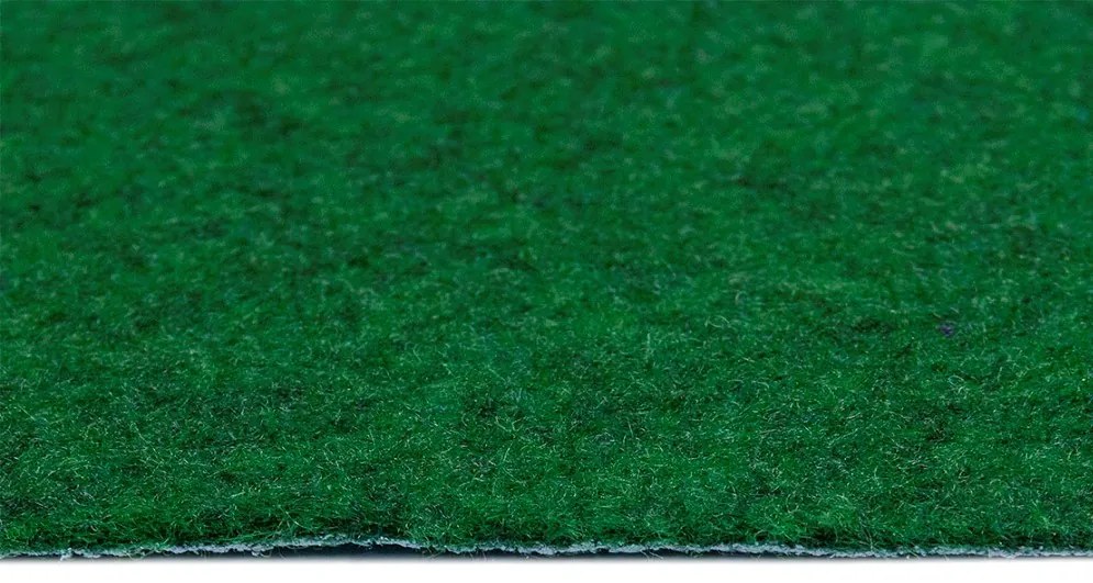 OROTEX Travní koberec PULS 20 s nopy BARVA: Zelená, ŠÍŘKA: 4 m