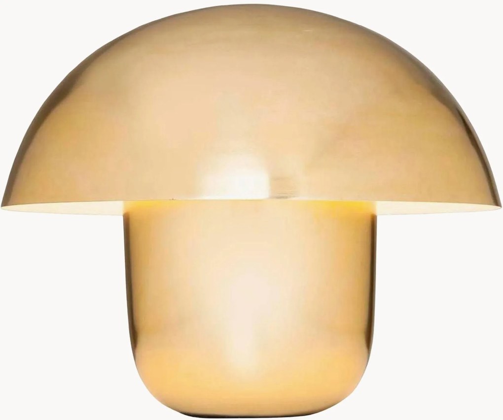 Stolní lampa Mushroom