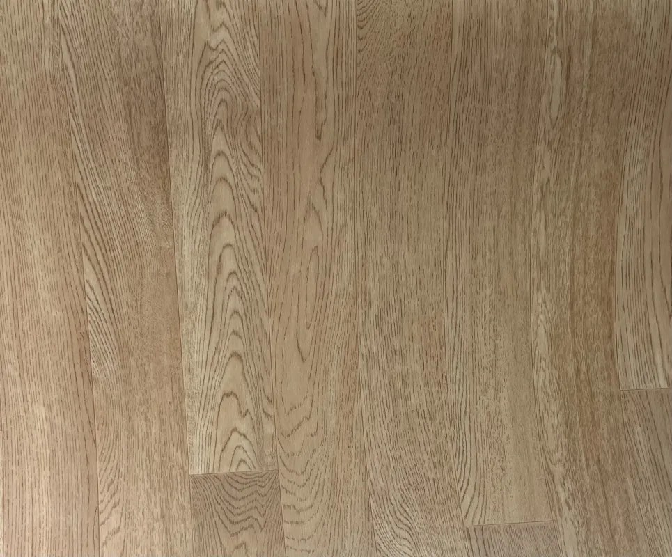 PVC Massif Natural Oak 214L