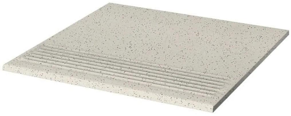 Schodovka Aco Taurus Granit sahara 30x30 cm mat TCA35062.1