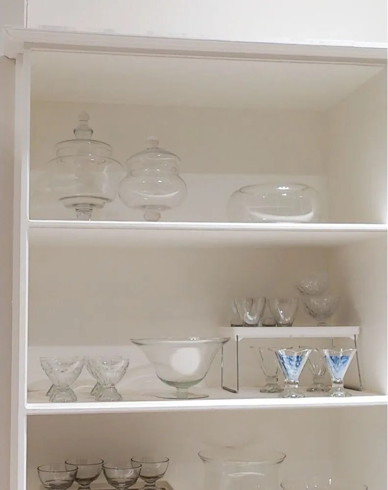 Skleněná dóza na sušenky Olivia – Premier Housewares