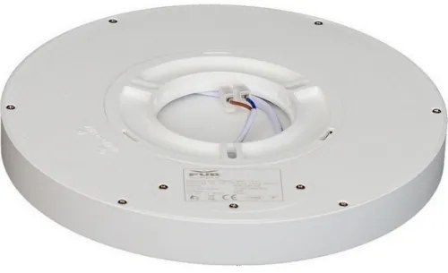 Stropní svítidlo Fulgur NOMY LED 18W WHITE 3000/4000/6000K