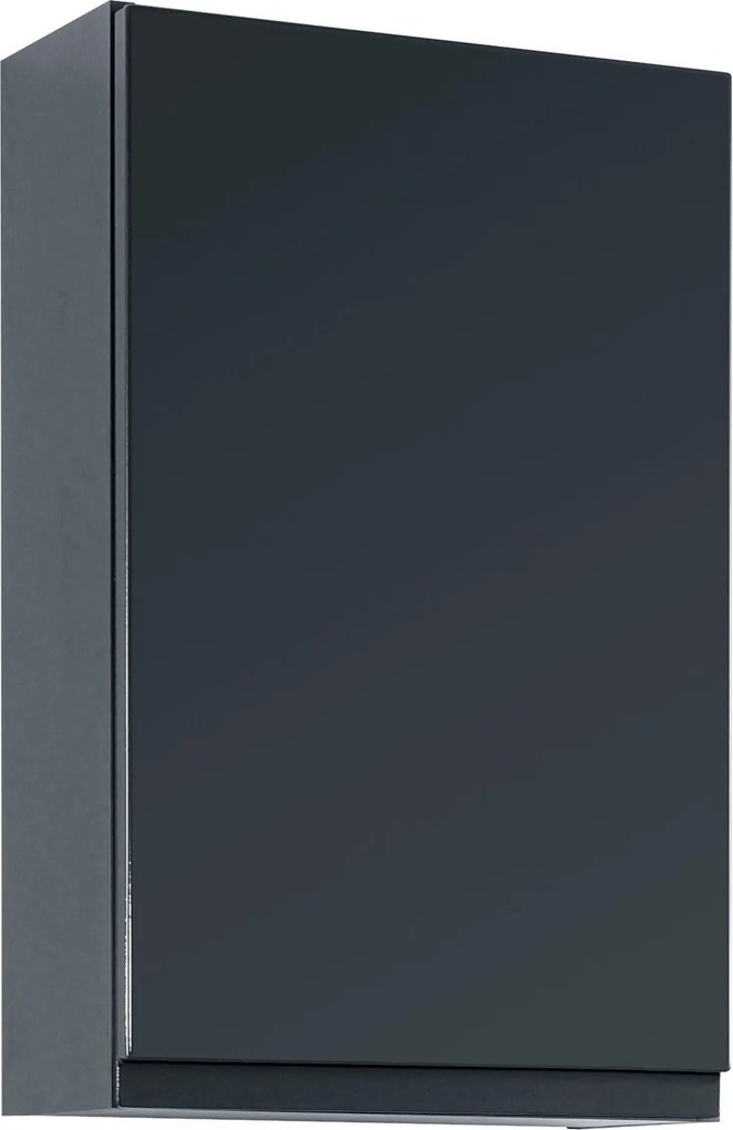 XXXLutz ZÁVĚSNÁ SKŘÍŇKA, 40/64/20 cm Held - Online Only koupelnové skříňky - 000307002406