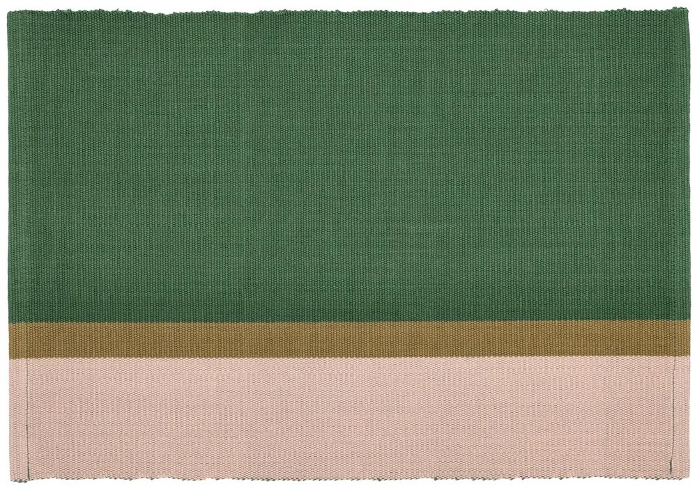 Södahl Prostírání 33x48 Impression Green