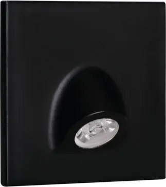 Orientační svítidlo 12V Kanlux MEFIS LED B-NW 4000K neutrální bílá 32497