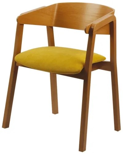Jídelní židle Miriam - masiv buku