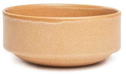 Kameninová jídelní sada 12 ks pro 4 osoby Malia – Bonami Selection