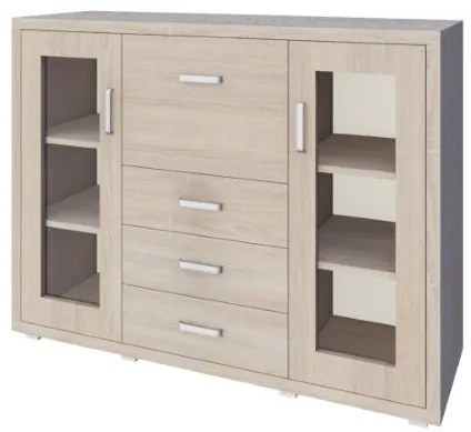 Komoda MARGARET 140x105 v2