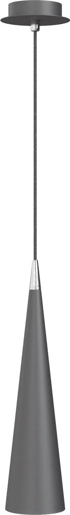 XXXLutz STROPNÍ ZÁVĚSNÉ SVÍTIDLO, 8/32 cm MAYTONI - Online Only svítidla - 004353023002