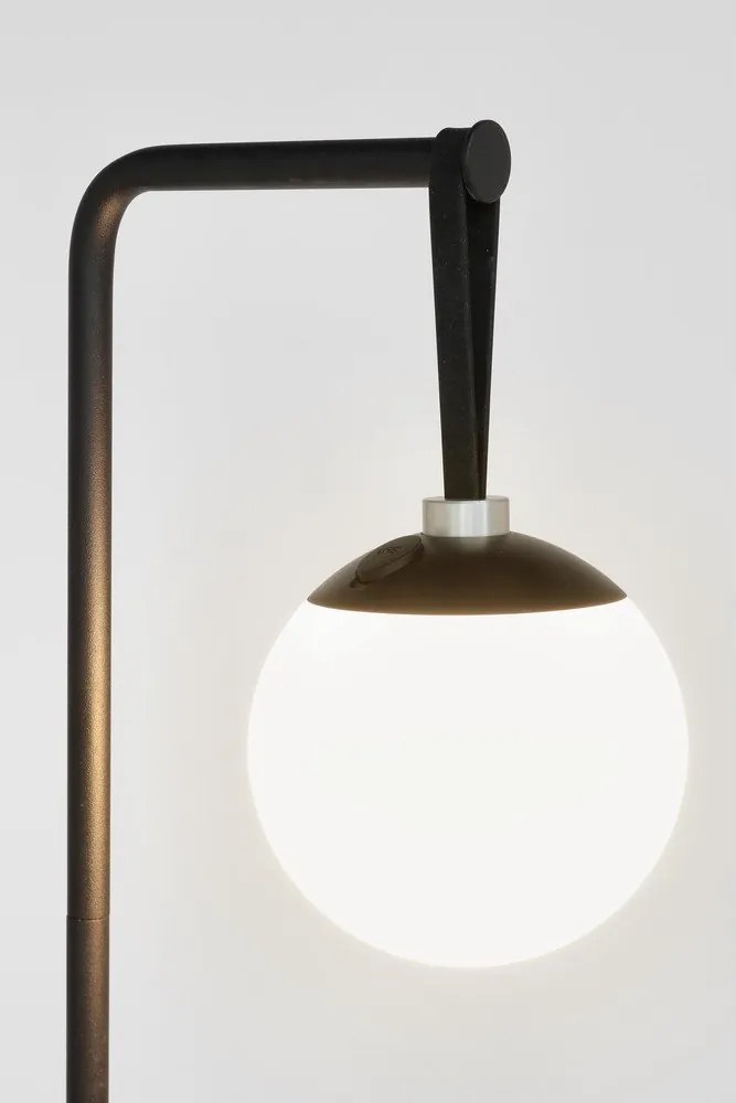 LED stolní stmívatelné venkovní svítidlo na USB (výška 40,5 cm) Balmony – Bizzotto