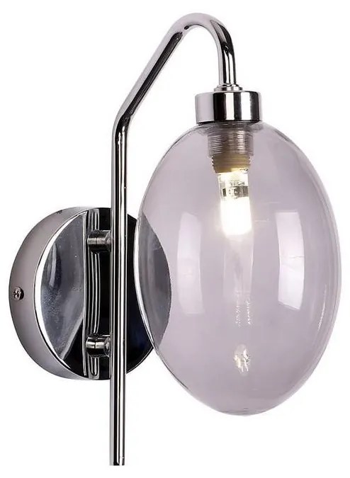 Candellux Nástěnné svítidlo LUKKA 1xG9/10W/230V CA0303