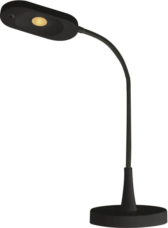 EMOS HT6105 HOME, 6W (LAMP-HT6105-HOME-B) černá