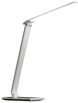 Brilagi - led stmívatelná stolní lampa usb konektor led / 12 w / 230 v bílá, 3000 - 6000 k