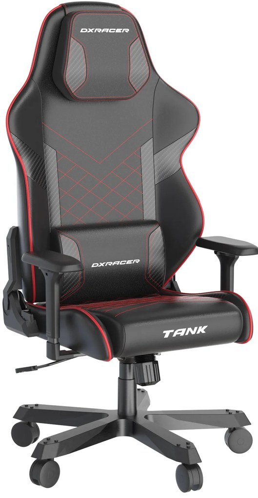 Herní židle DXRacer TANK T200/NR